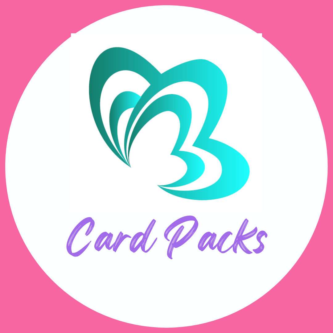 PML/ATC Cards & Card Packs – Captured Hearts Australia