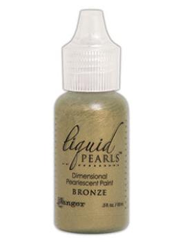 Bronze Liquid Pearls™ – Captured Hearts Australia