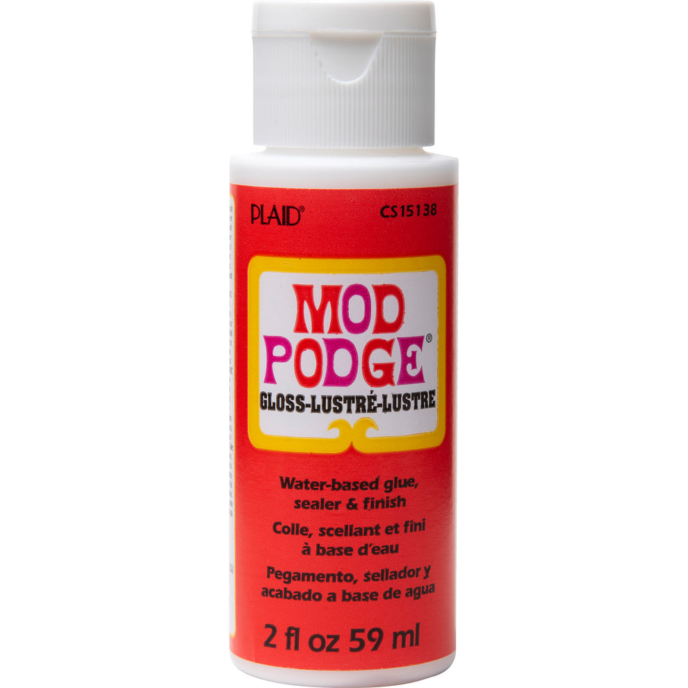 Mod Podge Gloss Formula 59ml – Captured Hearts Australia