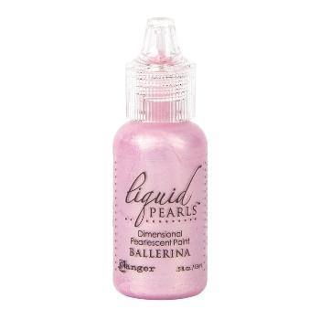 Ballerina Liquid Pearls™ – Captured Hearts Australia